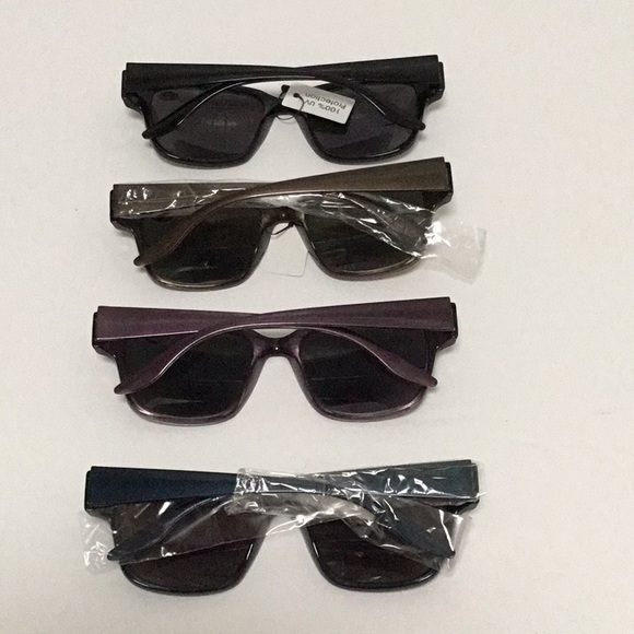 Joy Mangano | Accessories | Joy Mangano Sunglass Readers | Poshmark